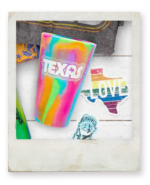 Austin, Texas Local Merchandise & Accessories | Gusto Graphic Tees