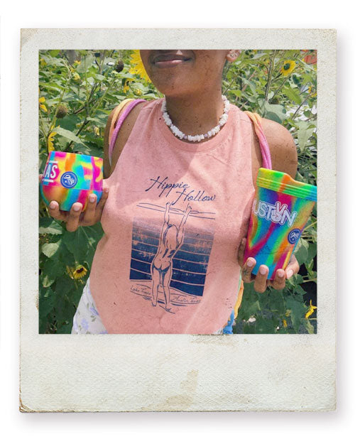 Austin, Texas Crop Tops | Stylish Crop Shirts at Gusto Graphic Tees