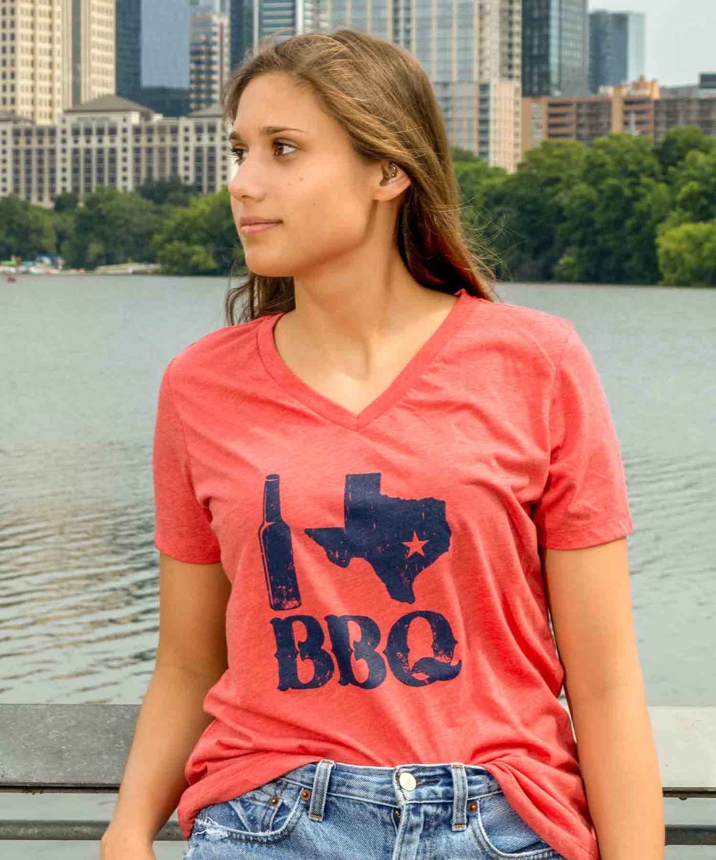 Austin Texas Apparel and More | Go For the Gusto Austin