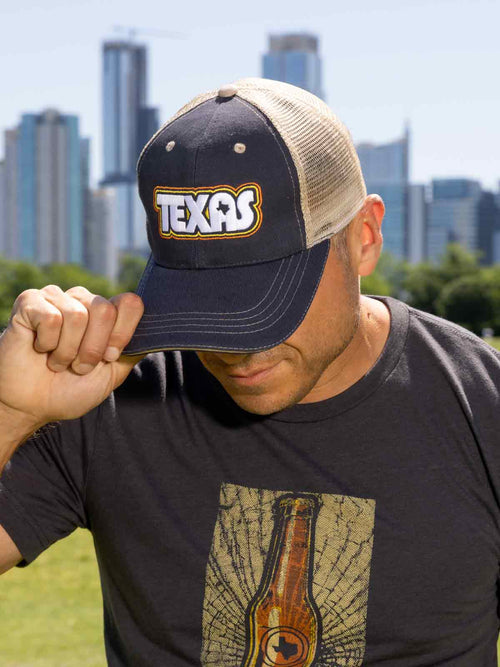 Austin Texas Apparel and More | Go For the Gusto Austin