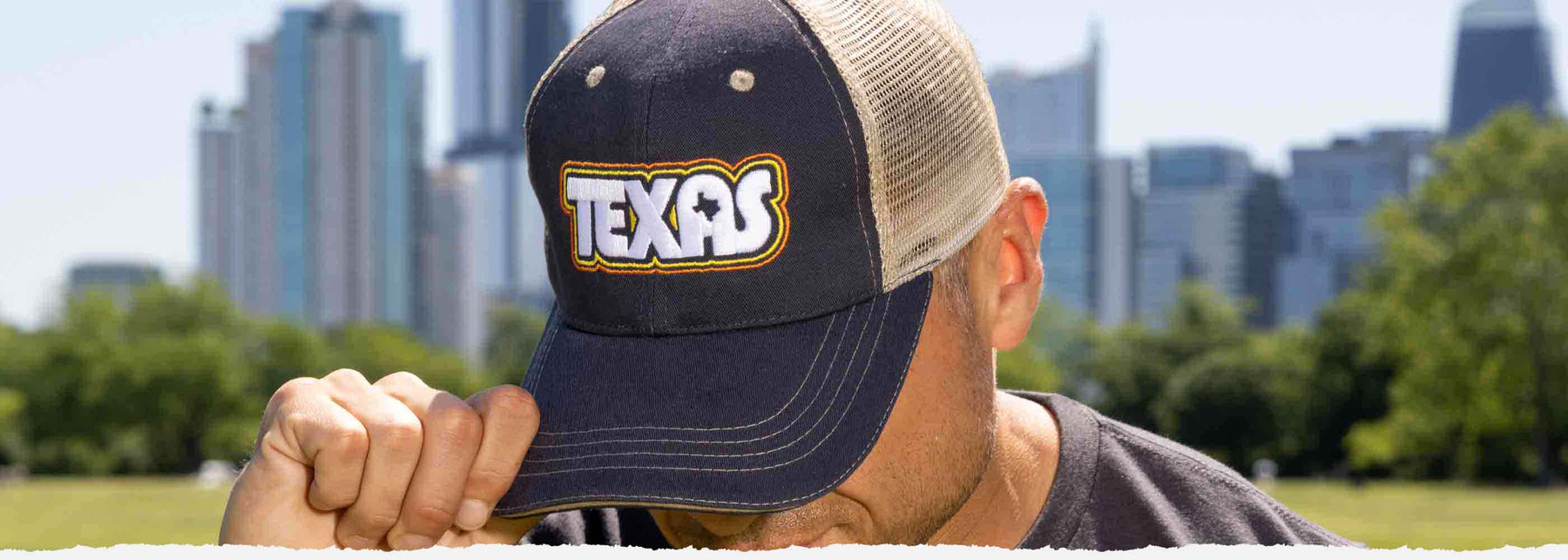 Gusto Graphic Tees | Texas Vibes. Bold Designs.