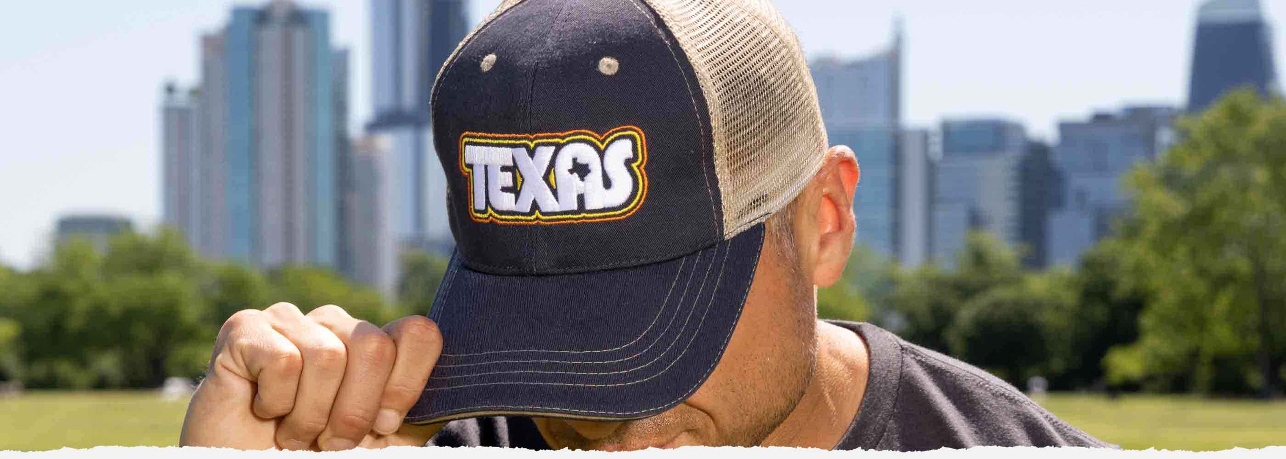 Gusto Graphic Tees | Texas Vibes. Bold Designs.