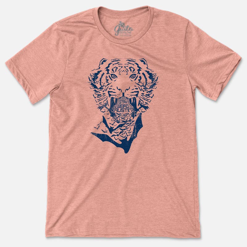 Stay Weird Austin T-Shirt | Austin Apparel | Gusto Graphic Tees
