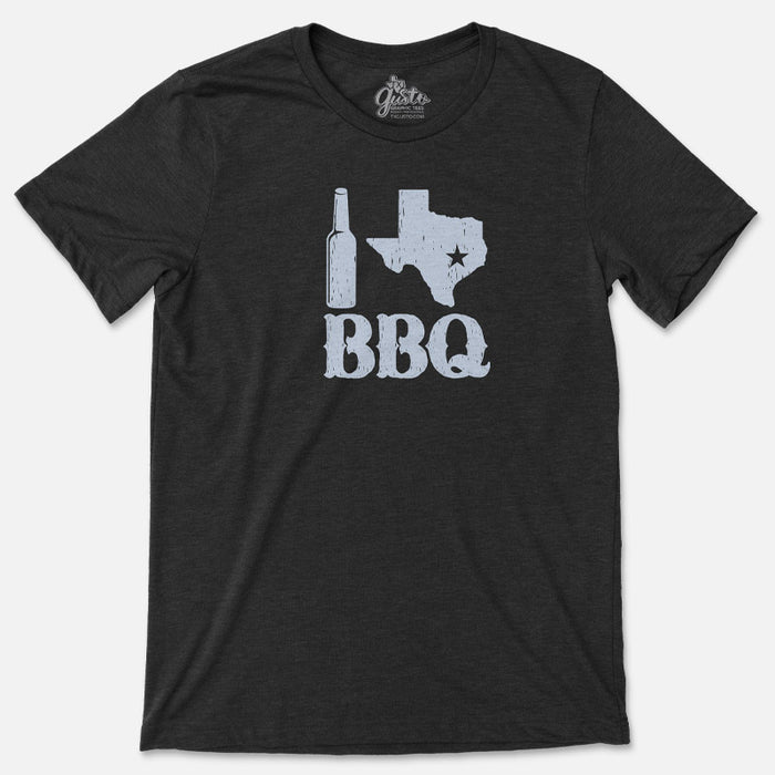 Original Vintage-Inspired Austin & Texas Adult Unisex T-Shirts