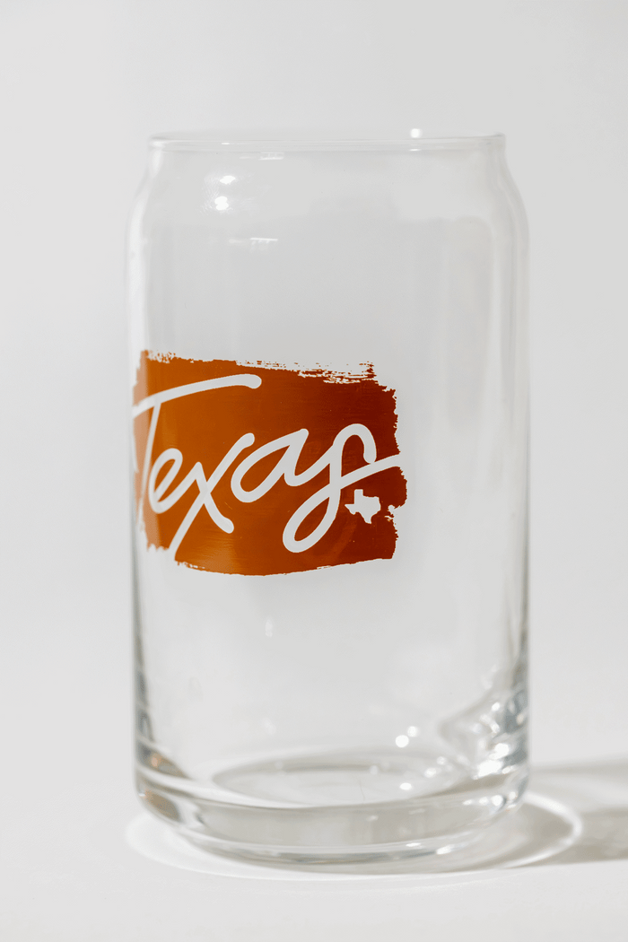 Austin Texas Drinkware | Texas Drinkware | Gusto Graphic Tees
